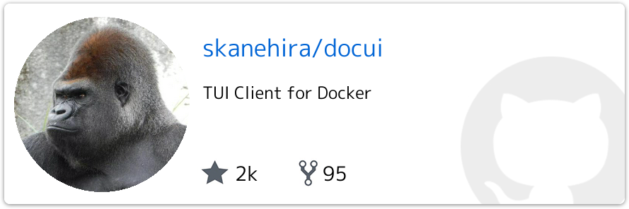[おすすめ]ターミナルでの作業効率が爆上げするTUIツール5選 #Go - Qiita